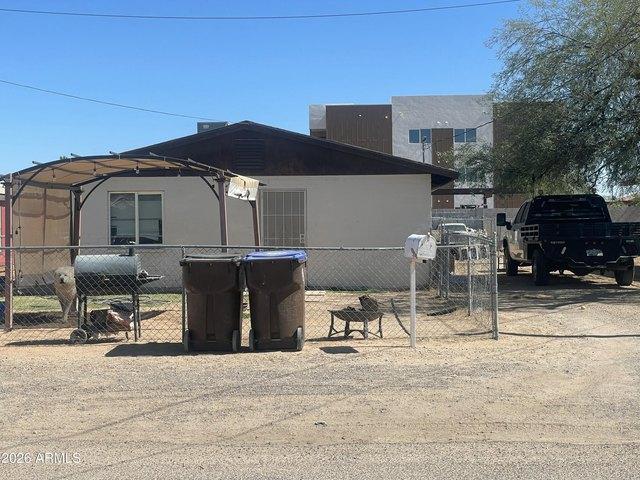 366 W Taylor Ave, Coolidge, AZ 85128