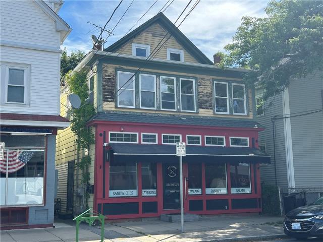 366 Wood Street