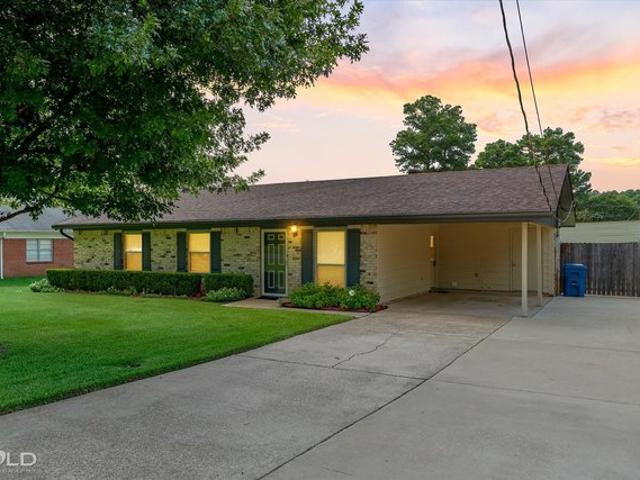 366 Warriner Ave, Shreveport, LA 71107