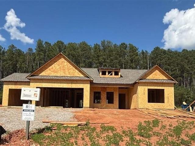 366 Weslyn Dr, Social Circle, GA 30025