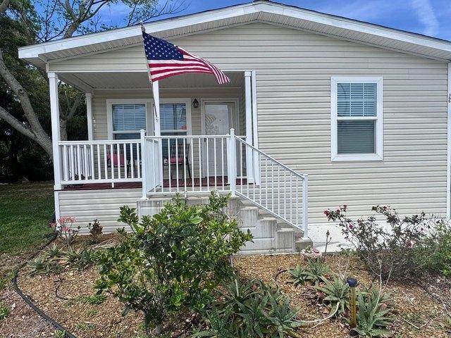 366 Whippoorwill Cir, Fort Pierce, FL 34982