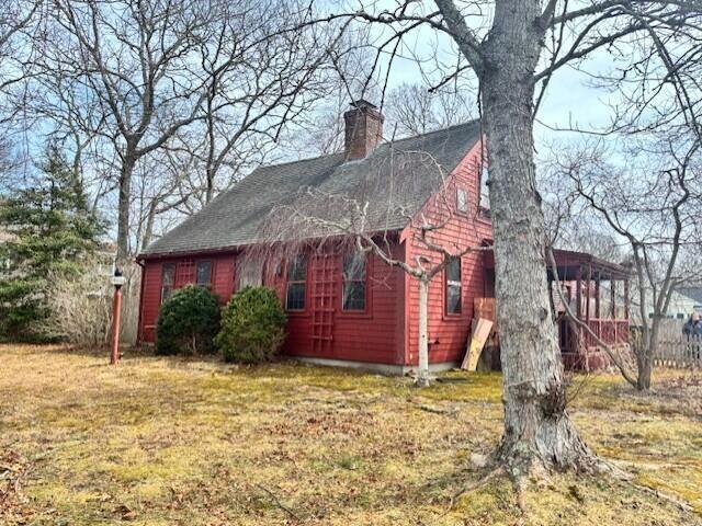 366 Winslow Gray Rd