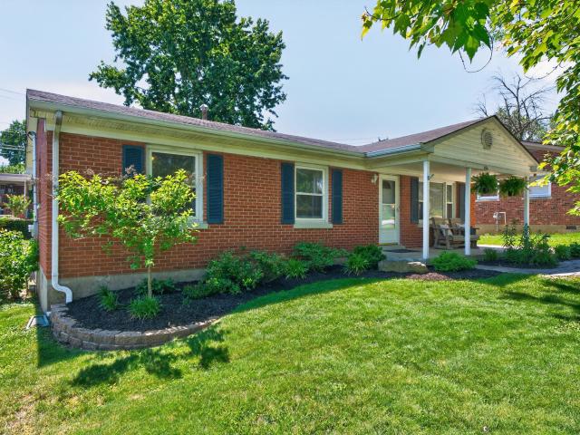 366 Tangley Way