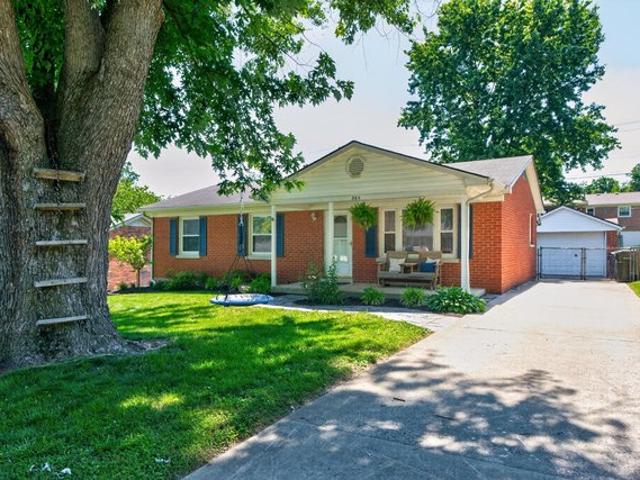 366 Tangley Way, Lexington, KY 40517