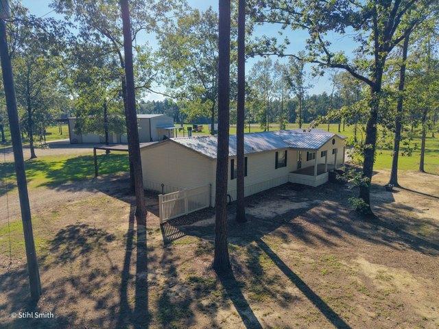 366 Timber Trails Ln, Center Point, LA 71323