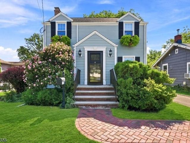 366 Vosseller Ave, Bound Brook, NJ 08805