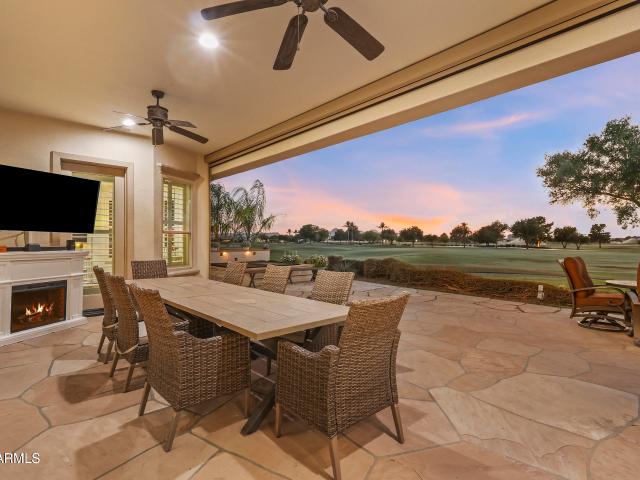 36744 N Crucillo Drive