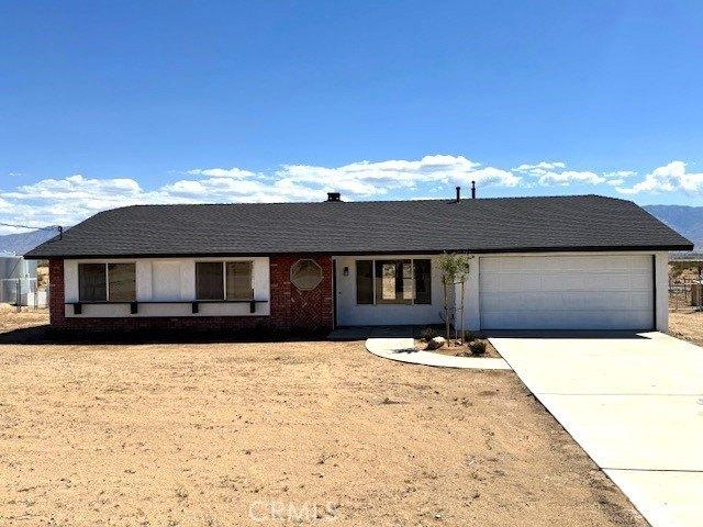 36749 Esaw Rd, Lucerne Valley, CA 92356