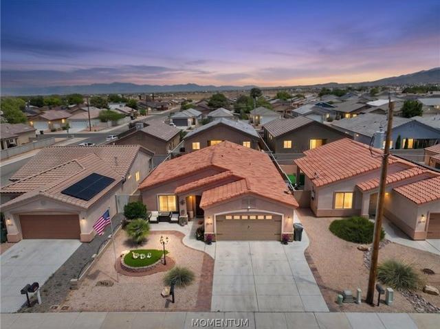3674 N Adams St, Kingman, AZ 86409