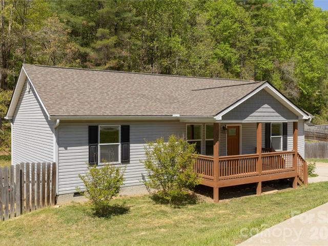 3674 New Leicester Highway
