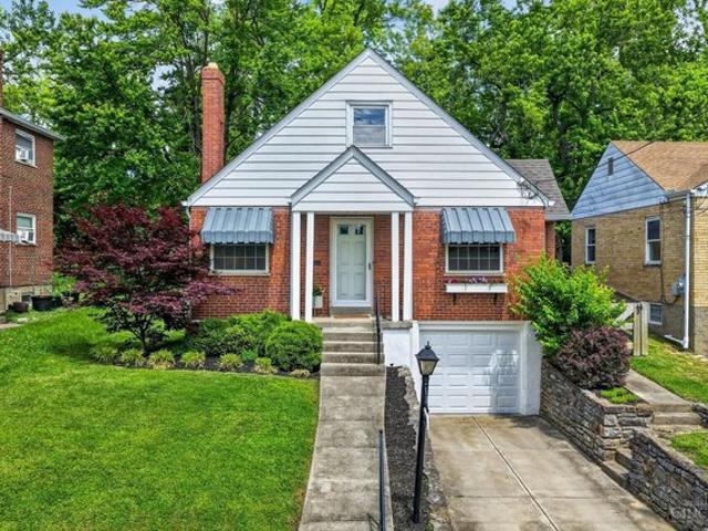 3674 Brotherton Rd, Cincinnati, OH 45209