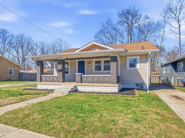 3674 Creston Drive