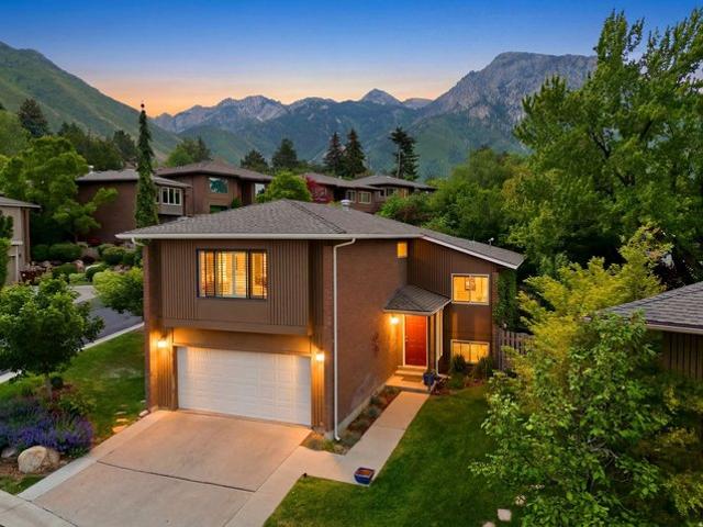 3674 E Oakrim Way, Salt Lake City, UT 84109