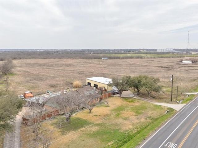 3674 E State Highway 243, Kaufman, TX 75142