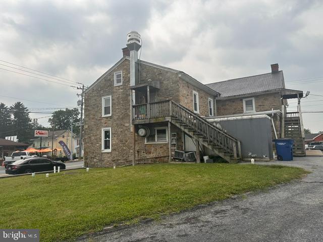 3674 Pricetown Road