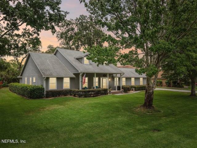 3674 Winged Foot Cir, Green Cove Springs, FL 32043