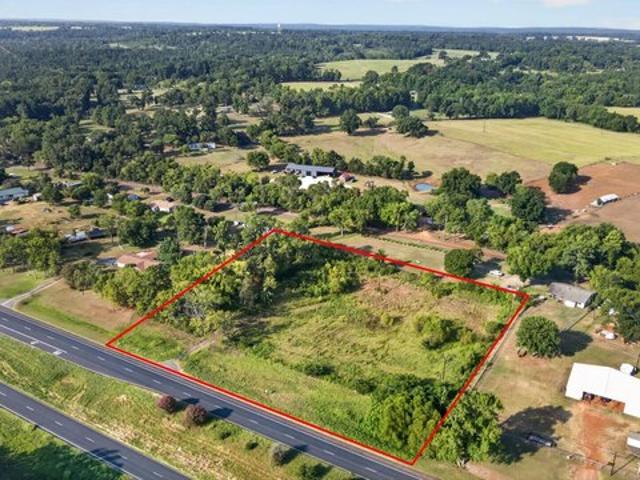 36751 US Highway 69 N, Jacksonville, TX 75766