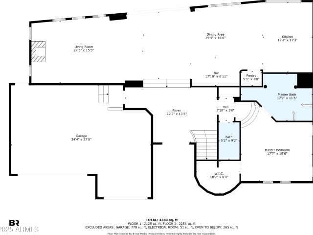 3675 N 59th Pl, Phoenix, AZ 85018 | Compass
