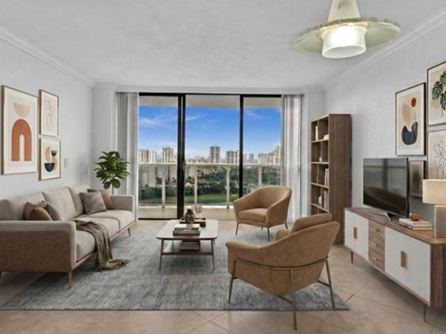 3675 N Country Club Dr Apt 2405, Aventura, FL 33180