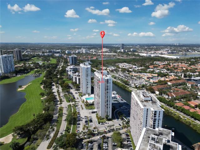 3675 N Country Club Dr, Unit 2404, Aventura, FL 33180 | MLS #A11938 | Compass