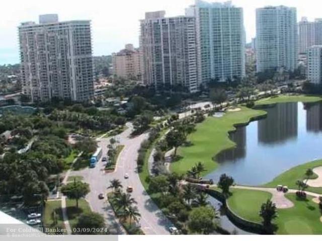 3675 N Country Club Dr #2405, Aventura, FL 33180
