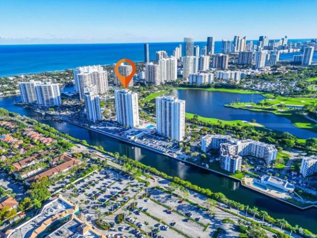 3675 N Country Club Dr #2602, Aventura, FL 33180
