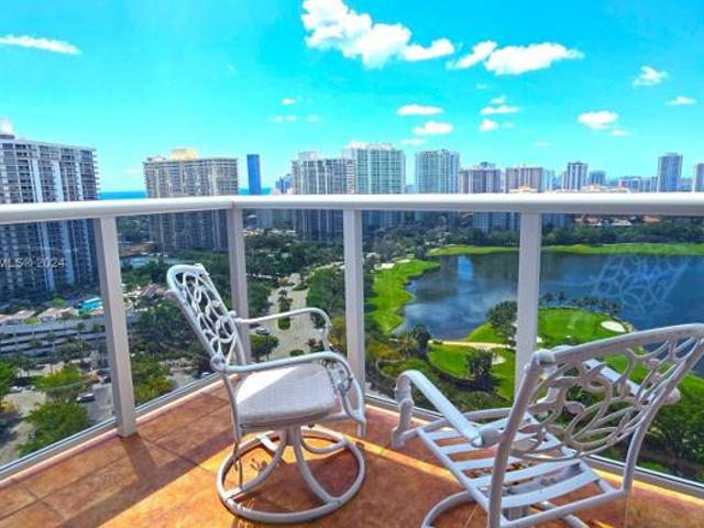 3675 N Country Club Dr #2303, Aventura, FL 33180