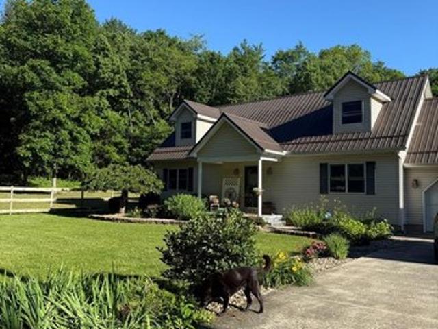 3675 Nipgen Rd, Waverly, OH 45690