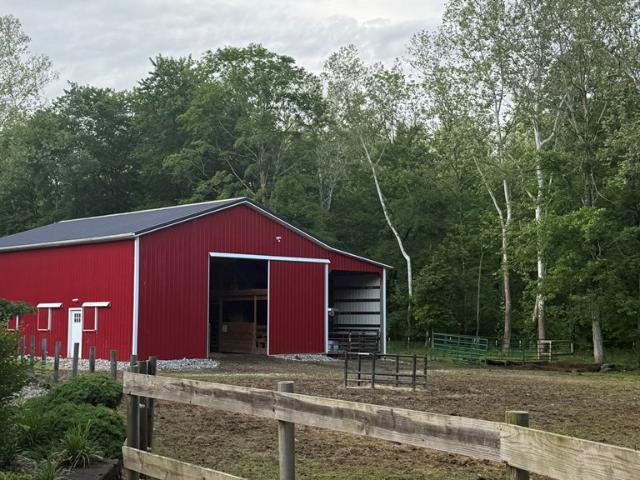 3675 Nipgen Road