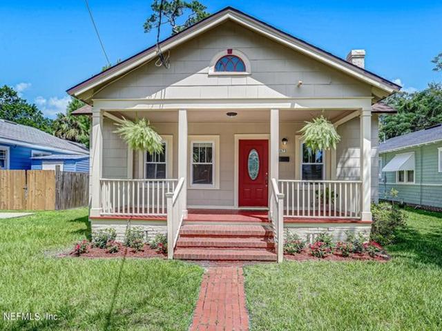 3675 Oak St, Jacksonville, FL 32205