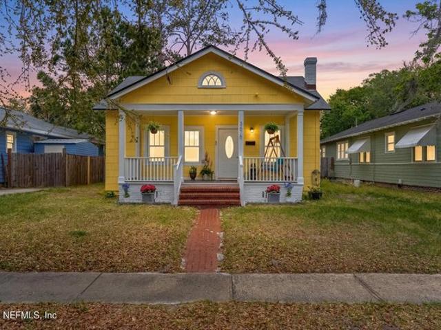 3675 Oak St, Jacksonville, FL 32205
