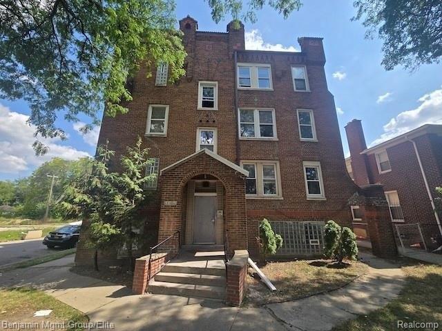 3675 Oakman Blvd, Detroit, MI 48204
