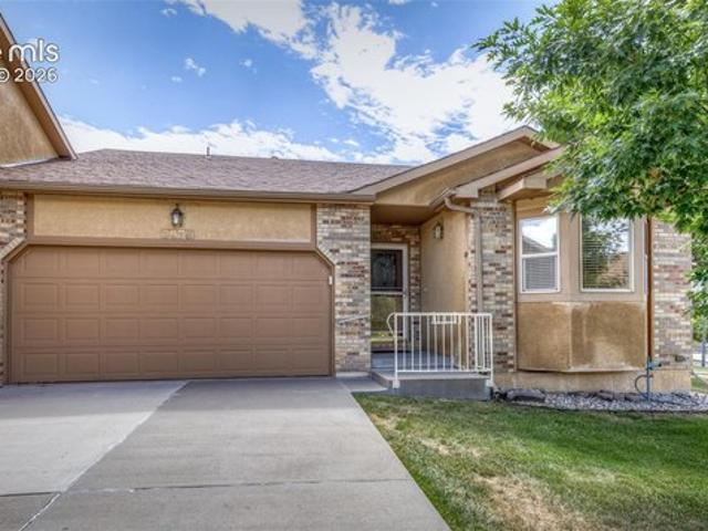3675 Abbey Hts, Colorado Springs, CO 80917