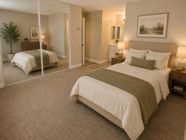 3675 Barnard Dr. 2 Bedroom Apartment for Rent at 3675 Barnard Dr, Oceanside, CA 92056 Mira Costa