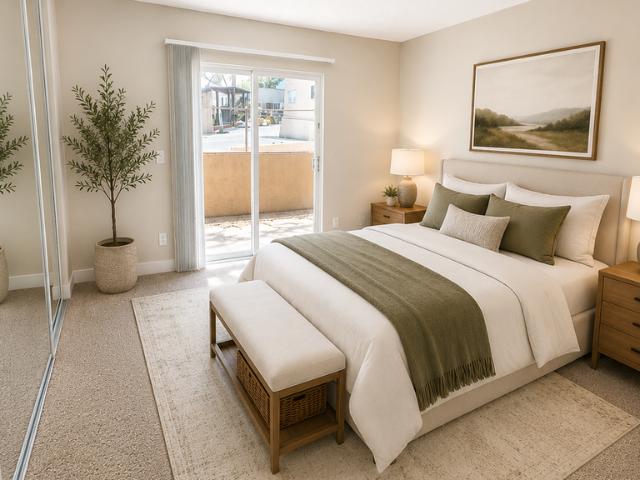 3675 Barnard Dr. 2 Bedroom Apartment for Rent at 3675 Barnard Dr, Oceanside, CA 92056 Mira Costa