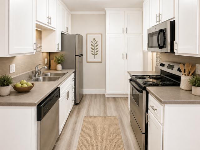 3675 Barnard Dr. 2 Bedroom Apartment for Rent at 3675 Barnard Dr, Oceanside, CA 92056 Mira Costa