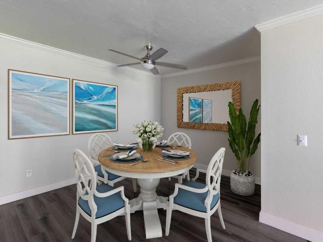 3675 Barnard Dr. 2 Bedroom Apartment for Rent at 3675 Barnard Dr, Oceanside, CA 92056 Mira Costa
