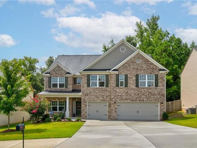 3675 Brookhollow Dr, Douglasville, GA 30135