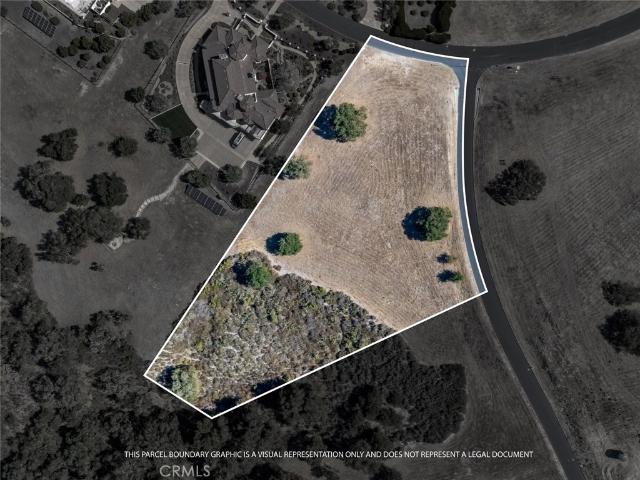 3675 Camino Purisima