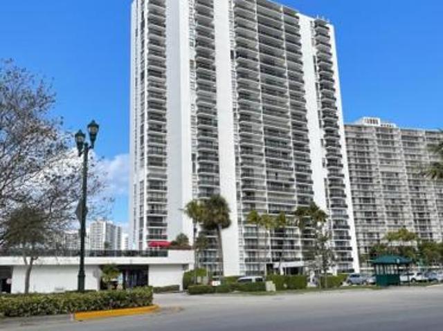 3675 Country Club Dr N #1601, Aventura, FL 33180