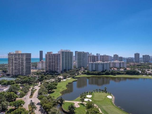 3675 Country Club Dr N #2606, Aventura, FL 33180