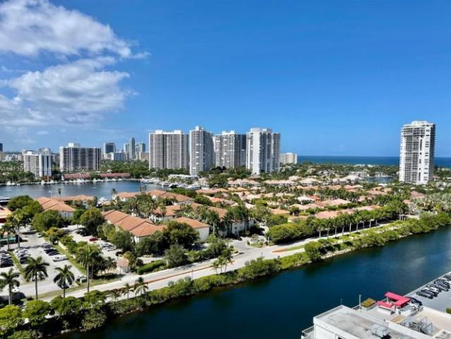 3675 Country Club Dr N #2609, Aventura, FL 33180