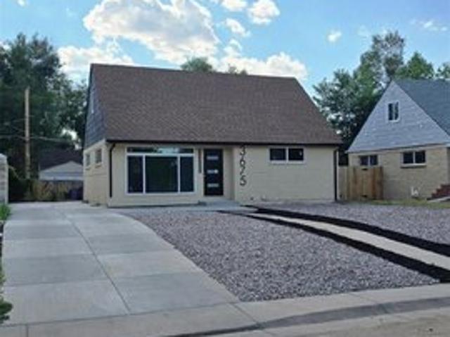 3675 Elm St, Denver, CO 80207