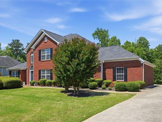 3675 Falls Trail