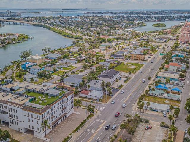 3675 Gulf Blvd, Unit 1, St. Pete Beach, FL 33706 | MLS #TB8470