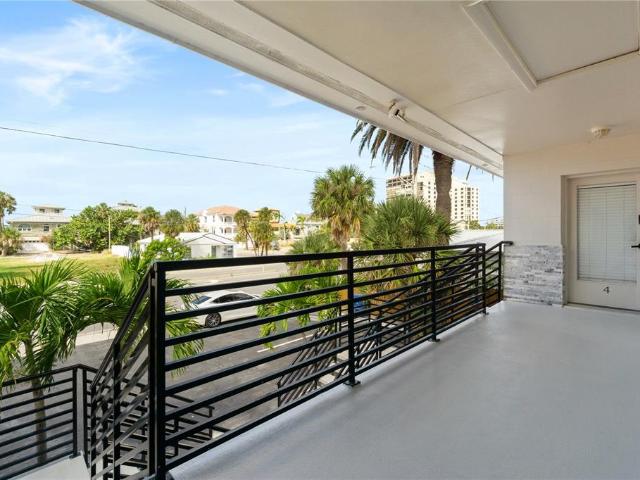 3675 Gulf Blvd, Unit 6, St. Pete Beach, FL 33706 | MLS #TB8458