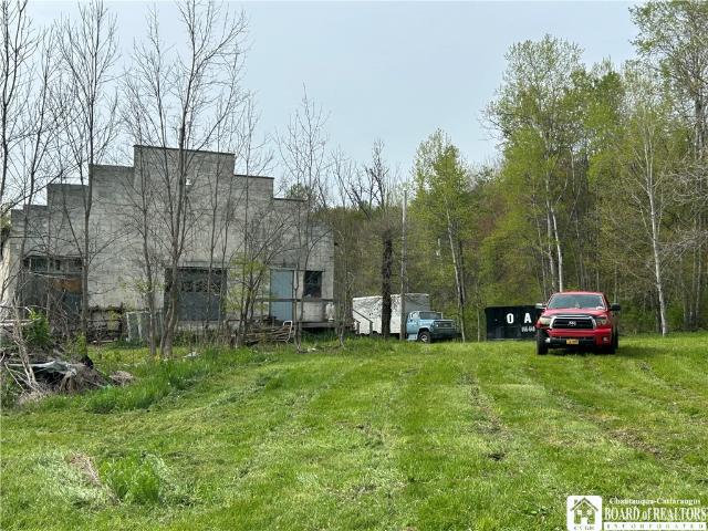 3675 Gerry Levant Road