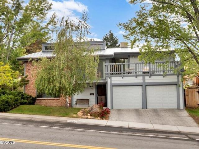 3675 Gibraltar Dr, Reno, NV 89509