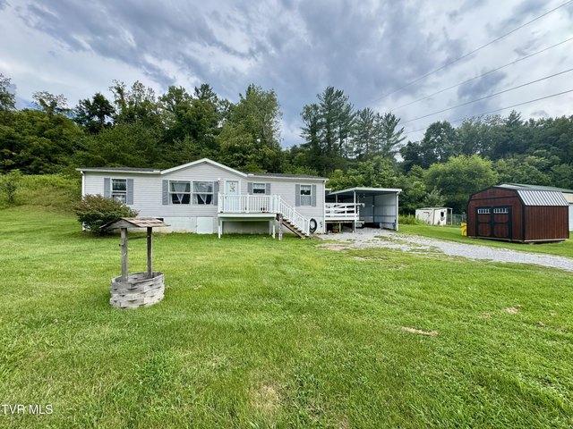 3675 Glen Alpine Rd, Kingsport, TN 37660