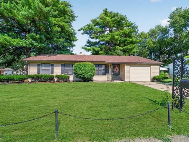 3675 Kline Ct, Indianapolis, IN 46226